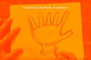 Teens – Six-Word Memoirs