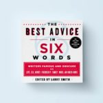 Six-Word Memoirs Family Card Game – Six-Word Memoirs