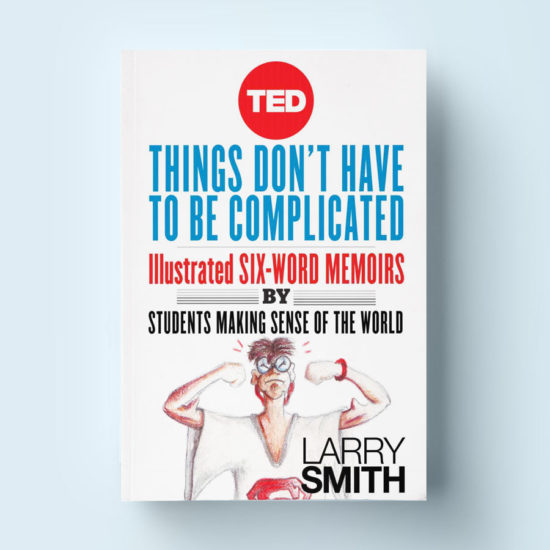FREE Six-Word Teaching Guides – Six-Word Memoirs