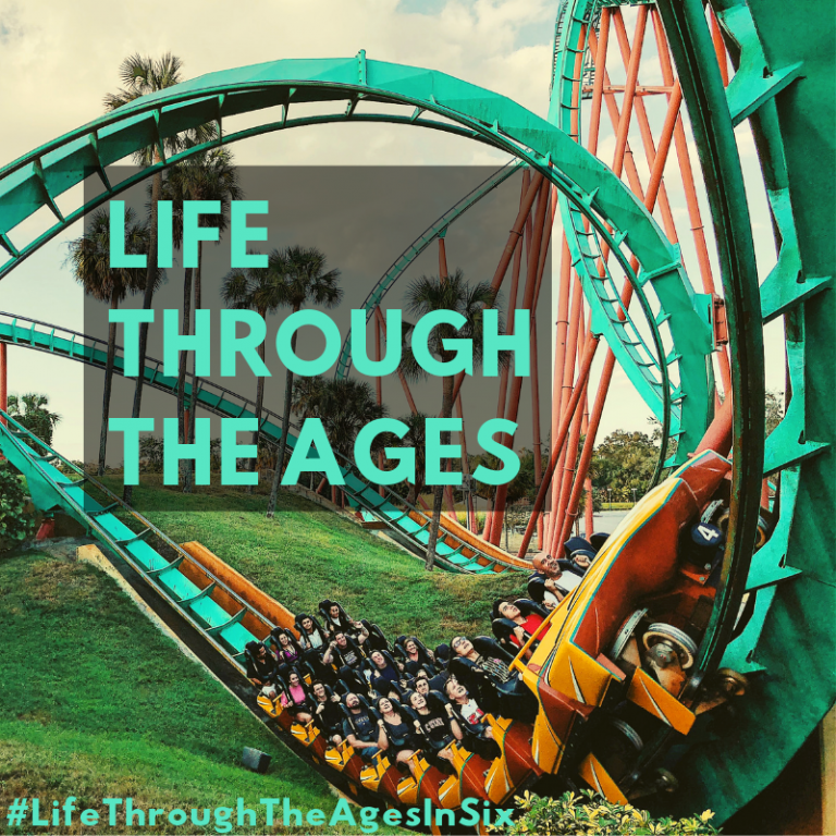 Top Life Through the Ages in Six – Six-Word Memoirs