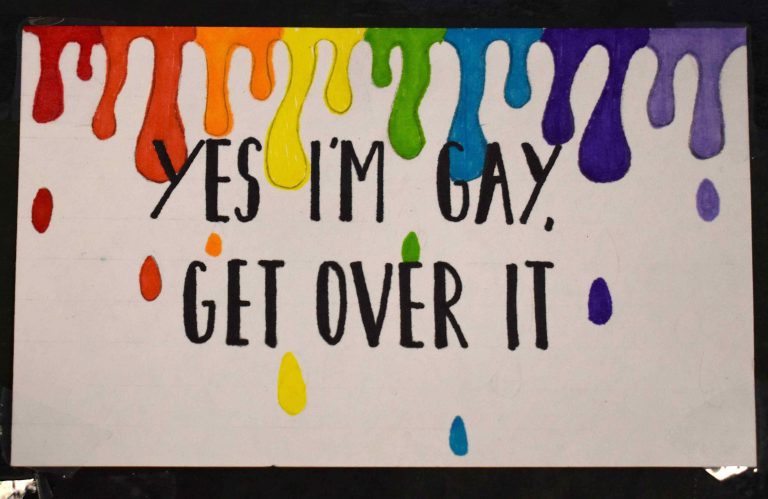 Classroom of the Month: Sara Olding’s Senior English Classes at Sidney ...