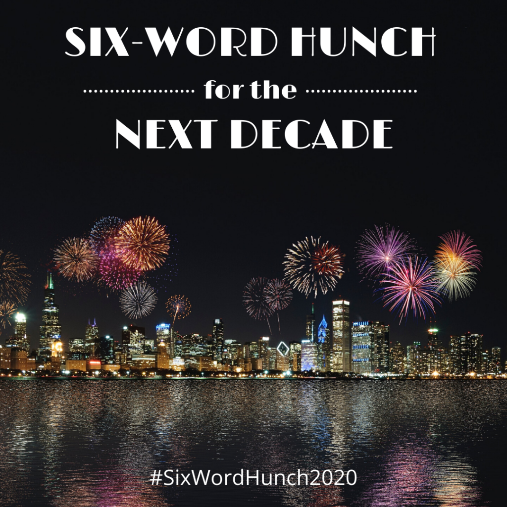 “Shy about writing. Sixing breeds confidence.” Best Six-Word Memoirs Of ...