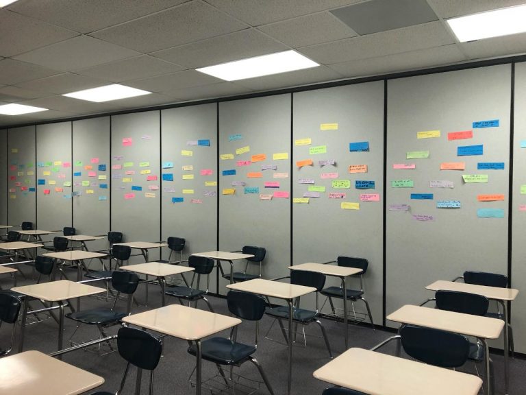 Classroom of the Month: Becca McCann’s Six Years of Six-Word Memoirs At ...